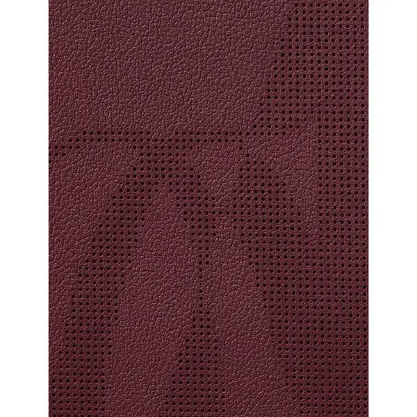 Cartier Must De Leather Wallet