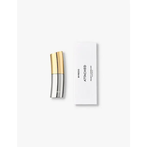 Byredo Matte Lipstick 3g - Attached