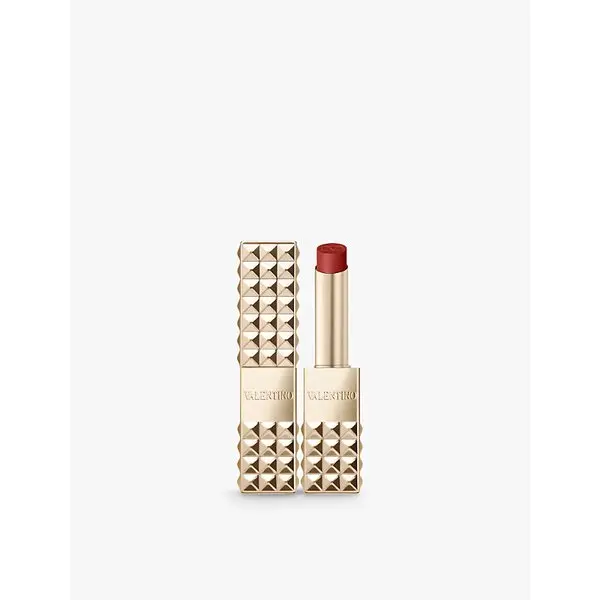 Valentino Garavani Spike Ultimatte Refillable Lipstick 2.3g - 111a