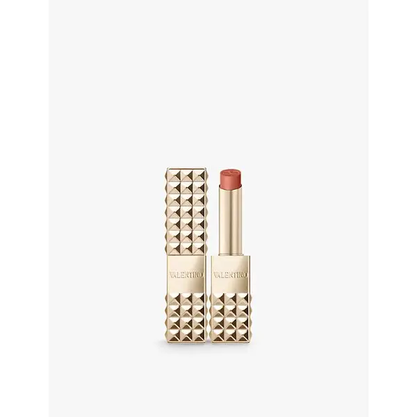 Valentino Garavani Spike Ultimatte Refillable Lipstick 2.3g - 115r