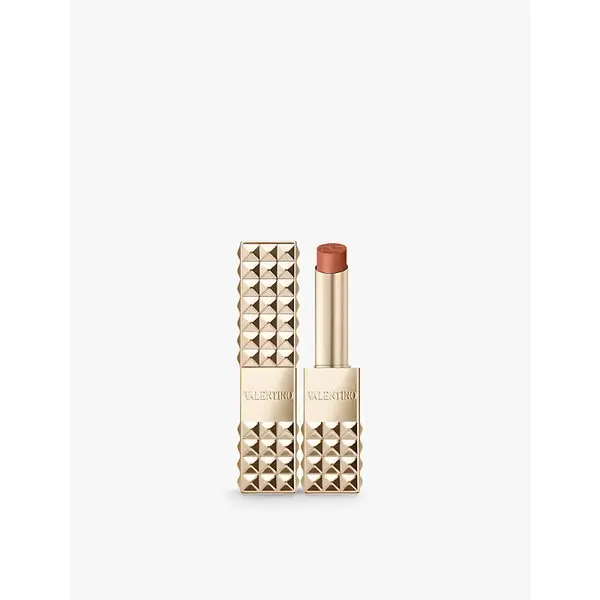Valentino Garavani Spike Ultimatte Refillable Lipstick 2.3g - 135a