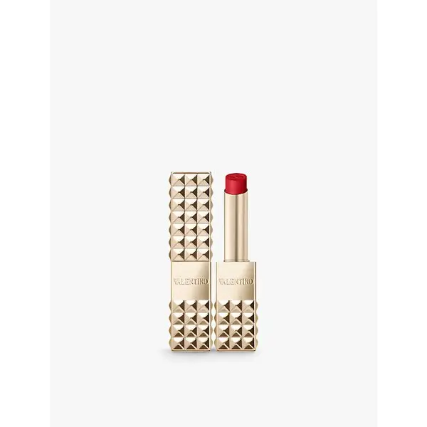 Valentino Garavani Spike Ultimatte Refillable Lipstick 2.3g - 200a