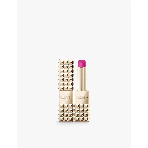 Valentino Garavani Spike Ultimatte Refillable Lipstick 2.3g - 302r