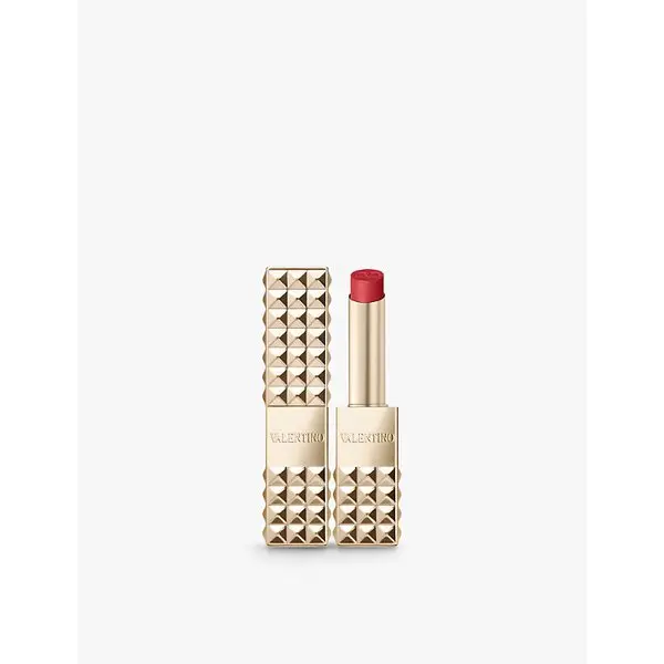 Valentino Garavani Spike Ultimatte Refillable Lipstick 2.3g - 410a