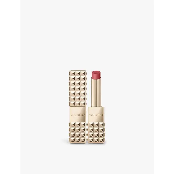 Valentino Garavani Spike Ultimatte Refillable Lipstick 2.3g - 415r