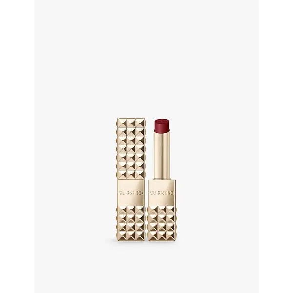 Valentino Garavani Spike Ultimatte Refillable Lipstick 2.3g - 508r