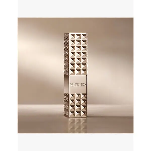 Valentino Garavani Spike Ultimatte Refillable Lipstick 2.3g - 508r