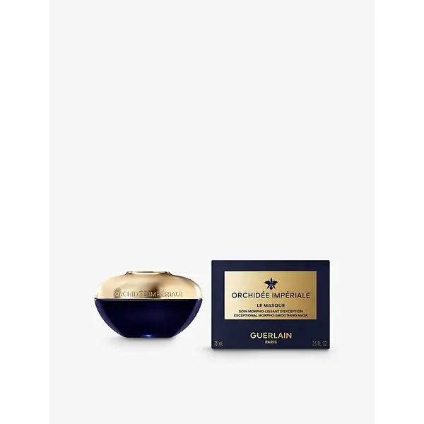 GUERLAIN Orchidée Impériale Mask - One-color