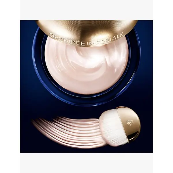 GUERLAIN Orchidée Impériale Mask - One-color