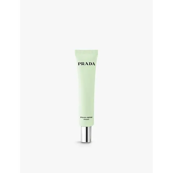 Prada Refine Blurring Extending Primer - One-color
