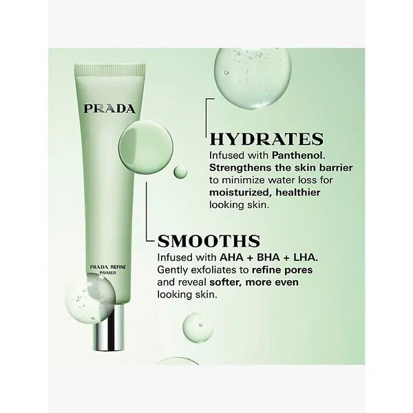 Prada Refine Blurring Extending Primer - One-color
