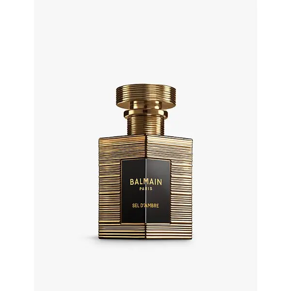 BALMAIN BEAUTY Sel D'ambre Eau De Parfum - One-color