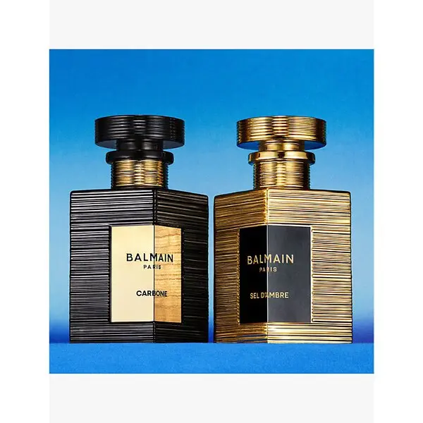 BALMAIN BEAUTY Sel D'ambre Eau De Parfum - One-color