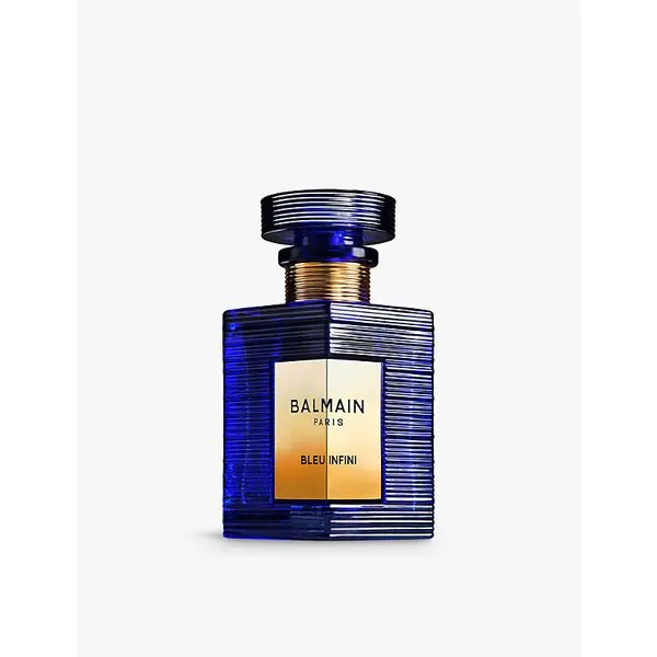 BALMAIN BEAUTY Bleu Infini Eau De Parfum - One-color