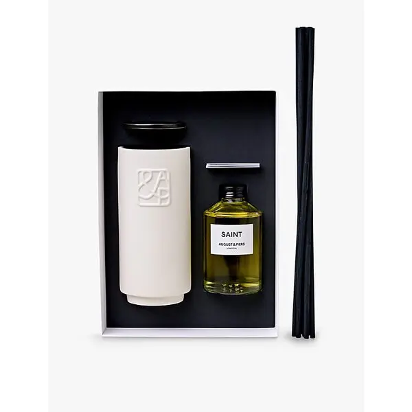 AUGUST & PIERS Saint Ceramic Diffuser