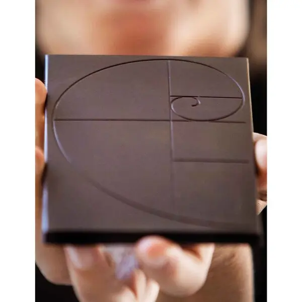 LAVORATTI 1938 Dark Chocolate And Lemon From Cinque Terre 80g