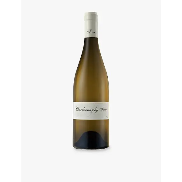 AUSTRALIA Geelong Chardonnay White Wine 2022 - One-color