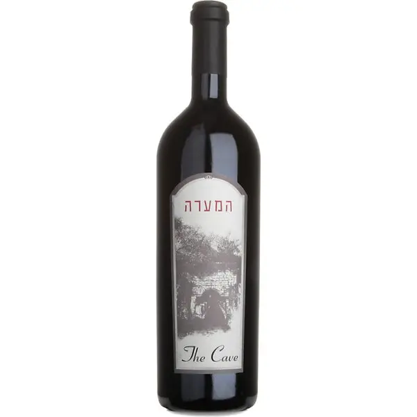 KOSHER Red Wine - One-color
