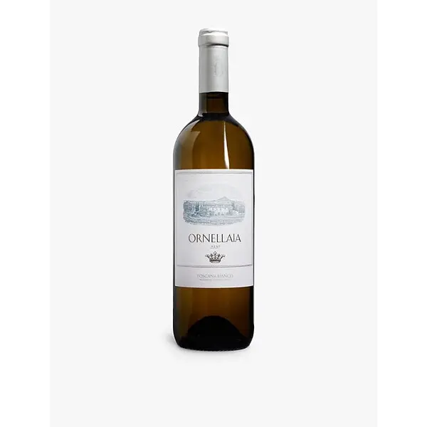 TUSCANY Ornellaia Toscana Bianco White Wine 2020 - One-color