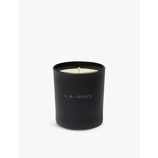 L.A-SPACE N°98 Ghost Scented Candle - One-color