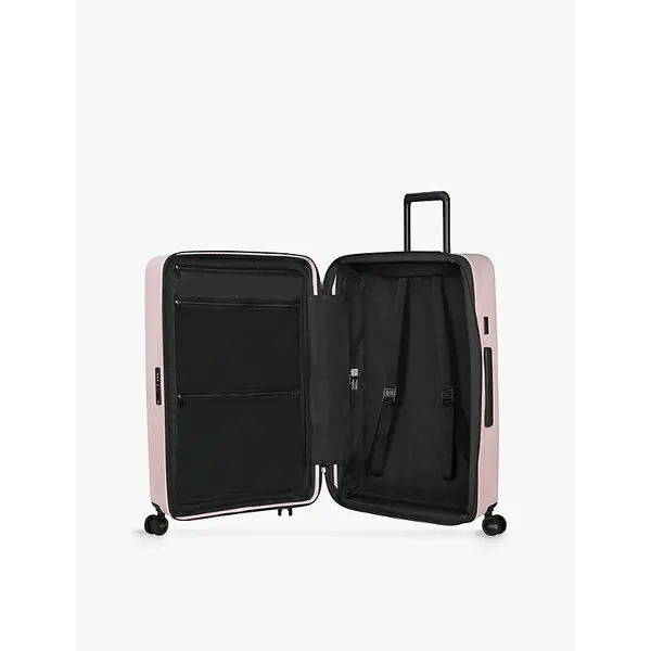 SAMSONITE Spinner Expandable Four-wheel Hard-shell Suitcase 75cm - Rose