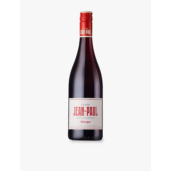FRANCE Rouge Red Wine - One-color