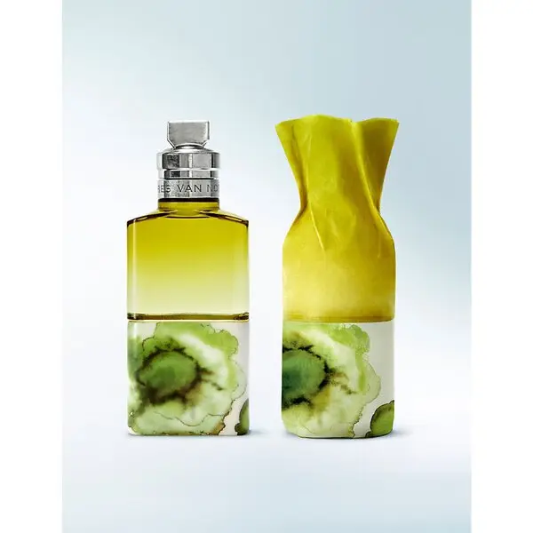 Dries Van Noten Vanille Camouflage Eau De Parfum Refill
