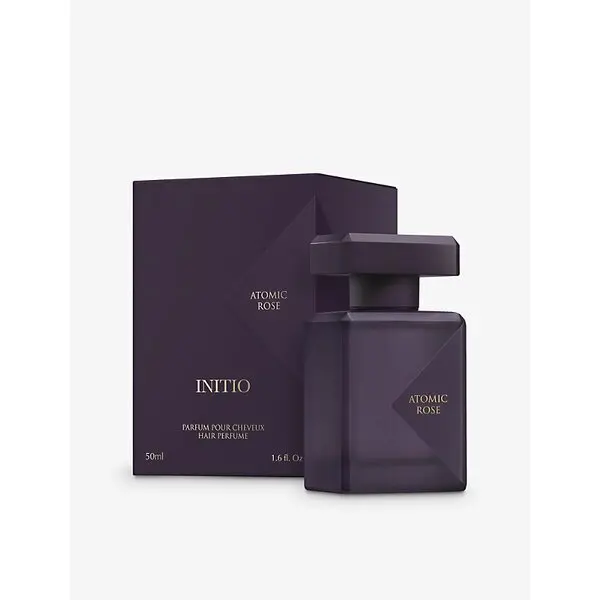 INITIO PARFUMS PRIVES Atomic Rose Hair Mist - One-color