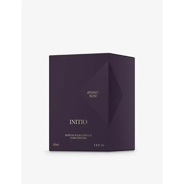 INITIO PARFUMS PRIVES Atomic Rose Hair Mist - One-color
