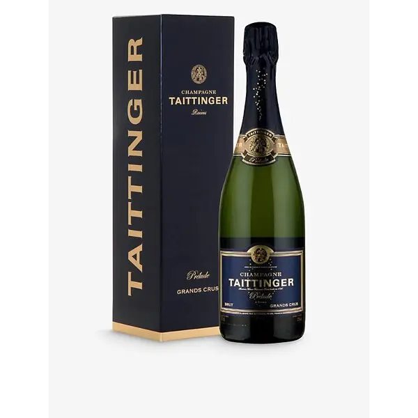 TAITTINGER Prelude Nv Champagne - One-color