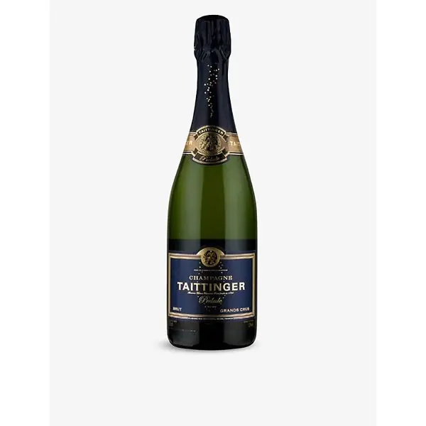 TAITTINGER Prelude Nv Champagne