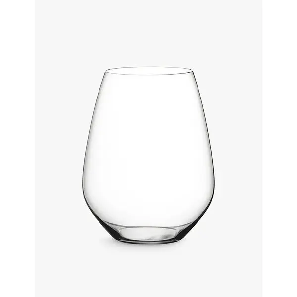RIEDEL Veloce All-purpose Glass Tumbler 550ml - One-color