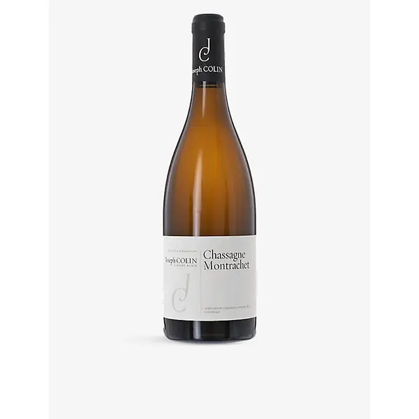 BURGUNDY Domaine Joseph Colin Chassagne-montrachet 2021 - One-color