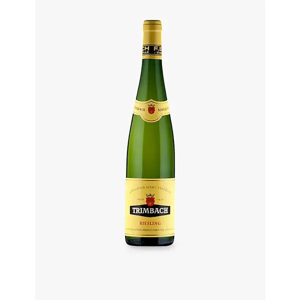 FRANCE Trimbach Riesling Alsace White Wine - One-color