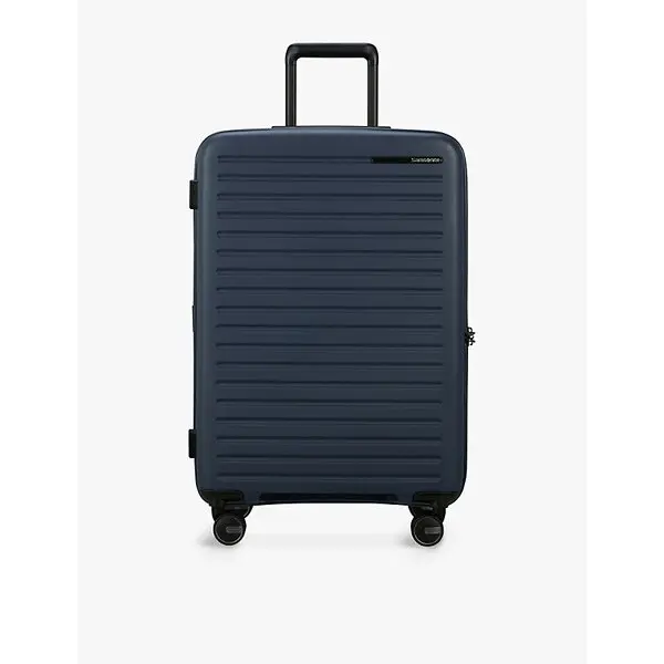 SAMSONITE Spinner Expandable Four-wheel Hardshell Suitcase 68cm