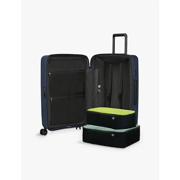 SAMSONITE Spinner Expandable Four-wheel Hardshell Suitcase 68cm