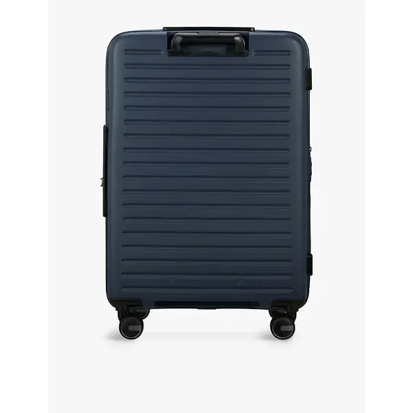 SAMSONITE Spinner Expandable Four-wheel Hardshell Suitcase 68cm