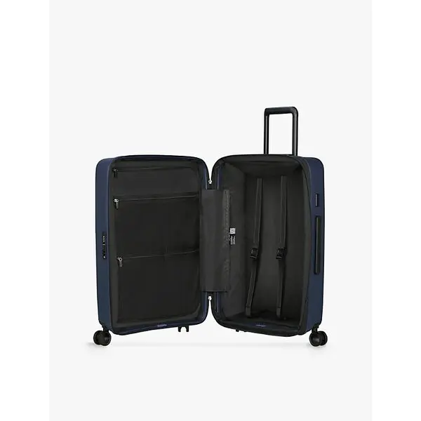 SAMSONITE Spinner Expandable Four-wheel Hardshell Suitcase 68cm