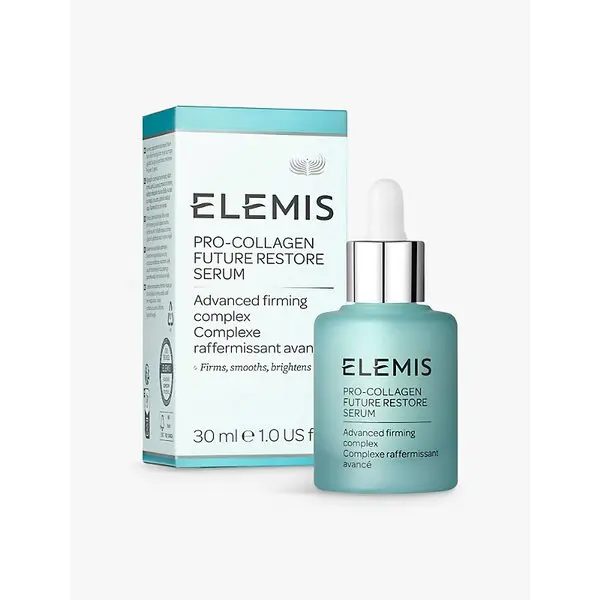 Elemis Pro-collagen Future Restore Serum - One-color