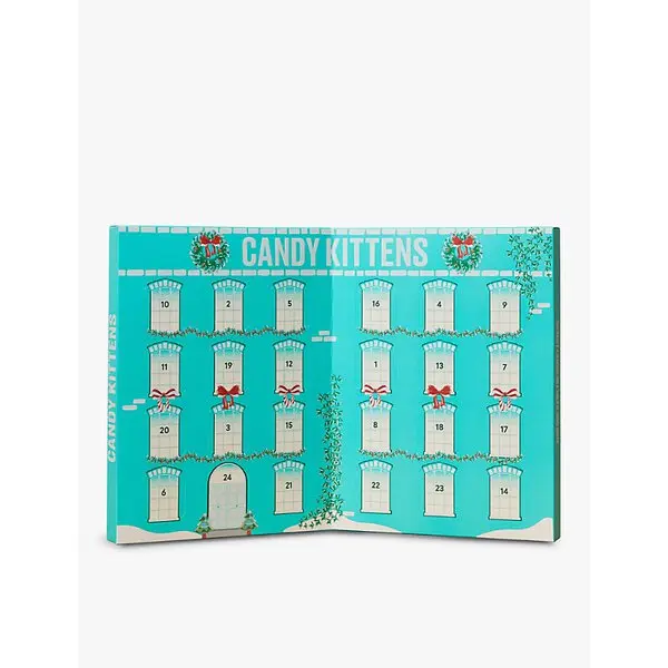 CANDY KITTENS Advent Calendar 264g