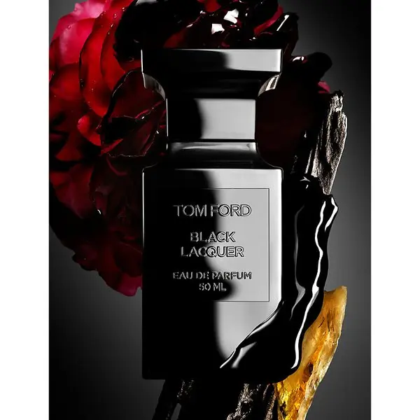 TOM FORD Black Lacquer Eau De Parfum - One-color