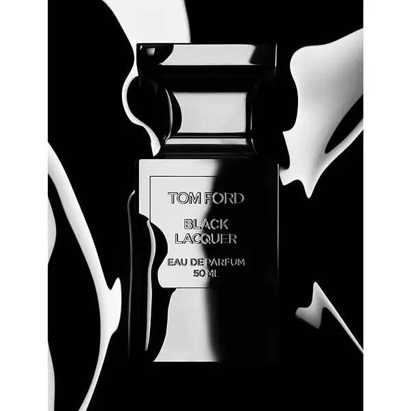 TOM FORD Black Lacquer Eau De Parfum - One-color