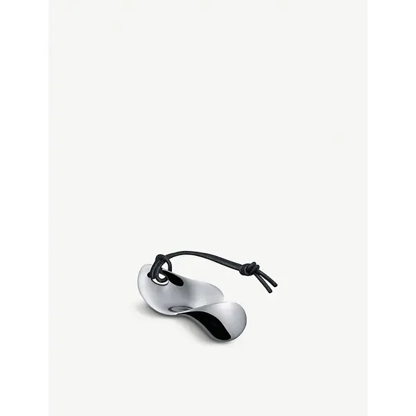 ALESSI Bulla Stainless Steel Bottle Opener - Nocolor