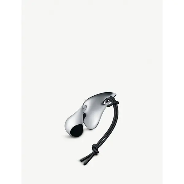 ALESSI Bulla Stainless Steel Bottle Opener