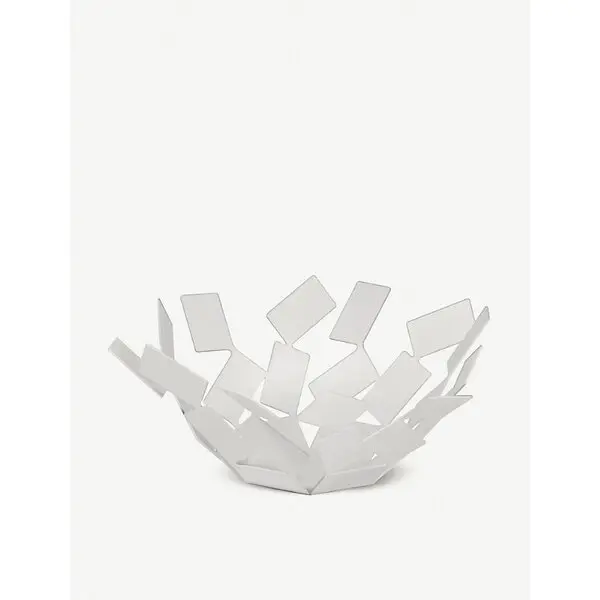 ALESSI La Stanza Dello Scirocco Fruit Holder - White