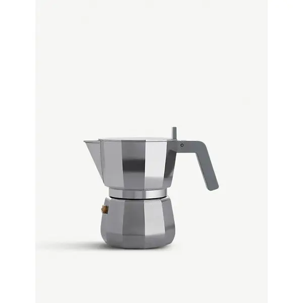 ALESSI Moka Espresso Coffee Maker 13.5cm