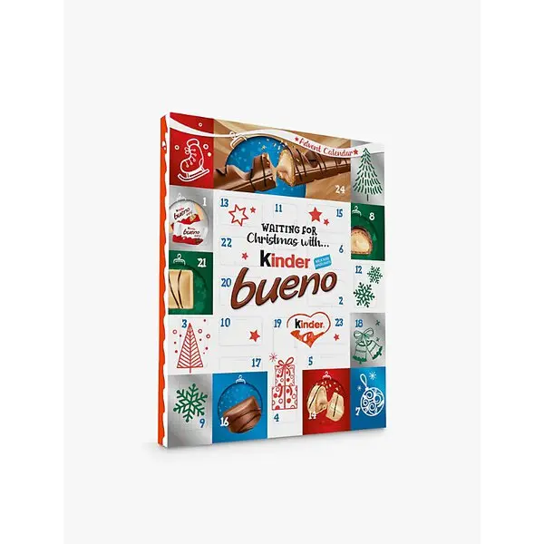 KINDER Bueno Advent Calendar 167g
