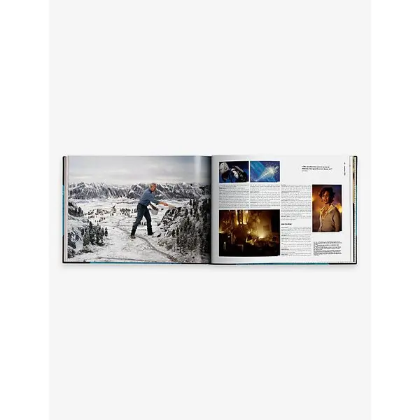 TASCHEN The James Bond Archives “no Time To Die” Edition Coffee Table Book
