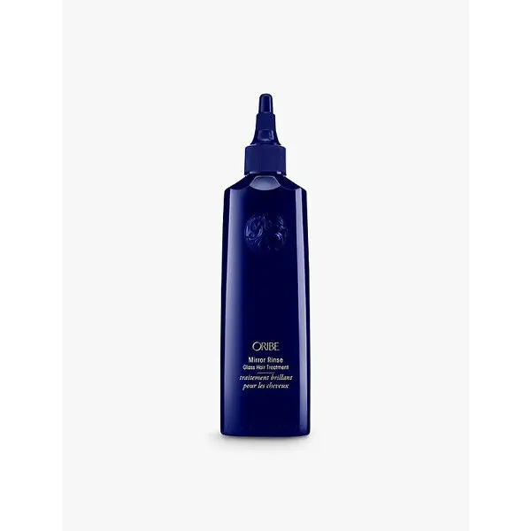 Oribe Supershine Mirror Rinse Glass Hair Treatment - One-color