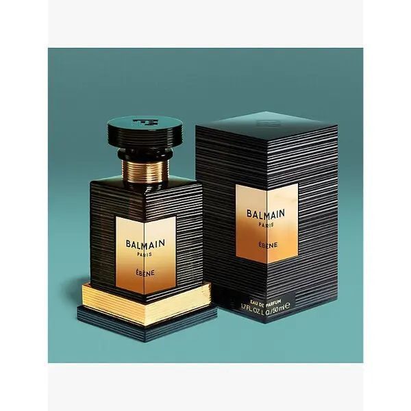 BALMAIN BEAUTY Bène Eau De Parfum - One-color
